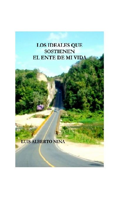 Los Ideales que Sostienen el Ente de mi Vida - NeoMe