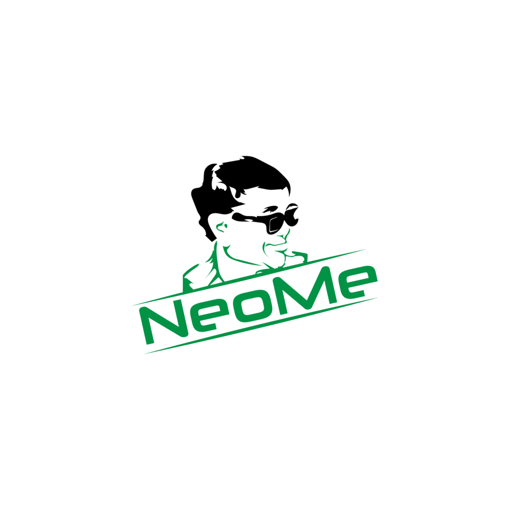 Front of NeoMe – NeoMe